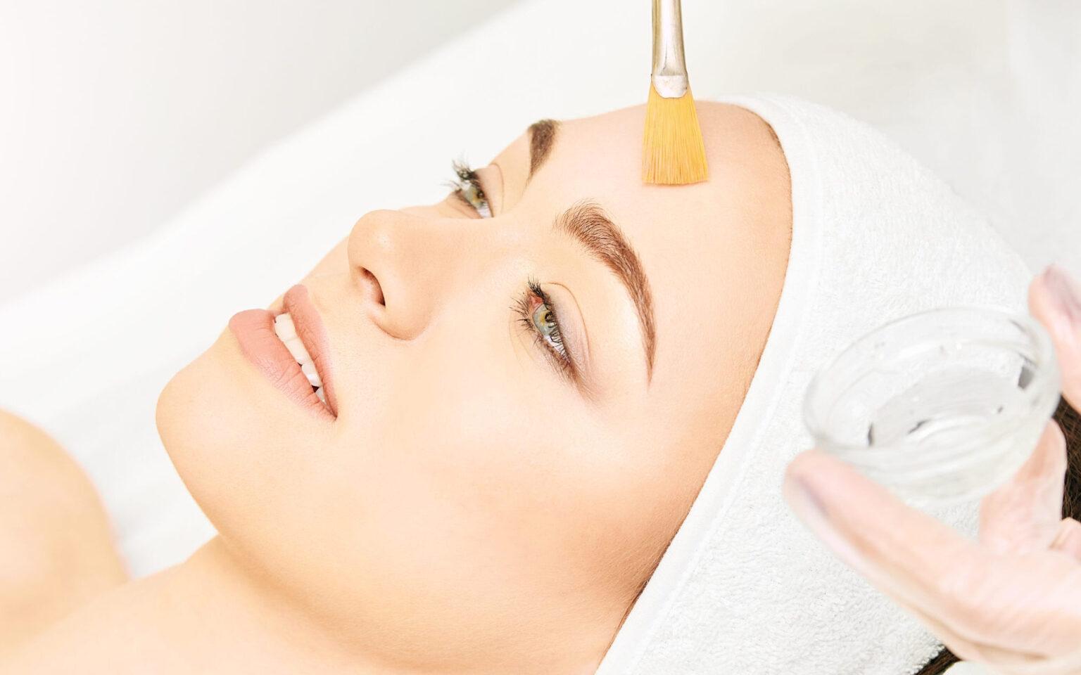 Customized Chemical Peels Lafayette CO | Aesthetic Solutions